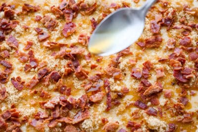 Maple Bacon Crack | The Recipe Critic