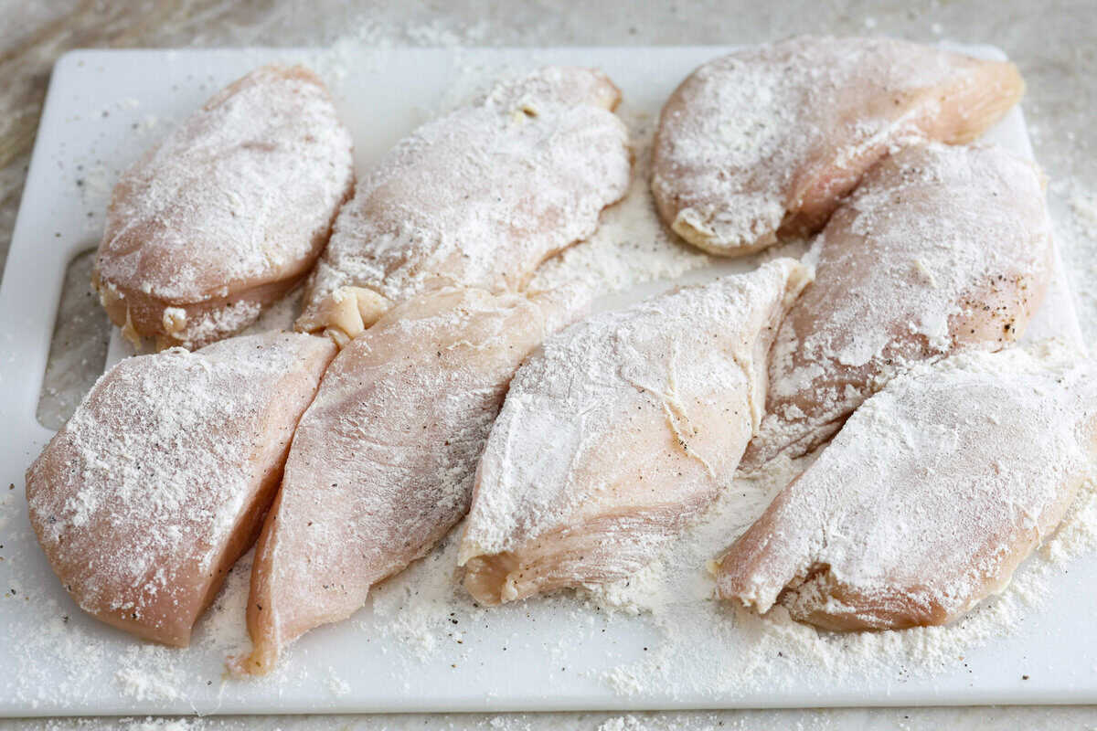 Chicken Gloria | The Recipe Critic
