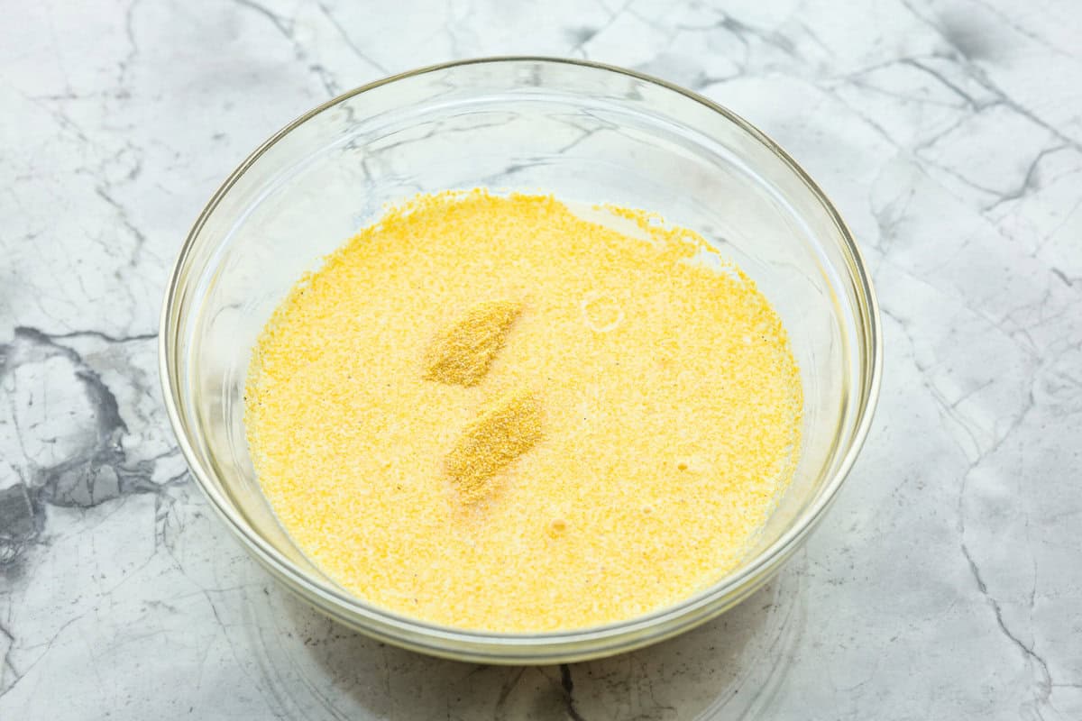 Spoon Bread | The Recipe Critic