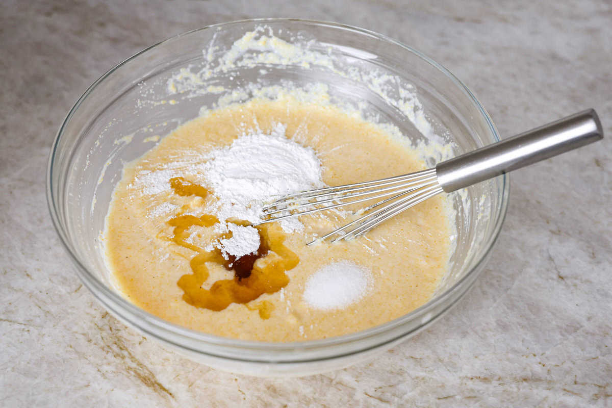 Spoon Bread | The Recipe Critic