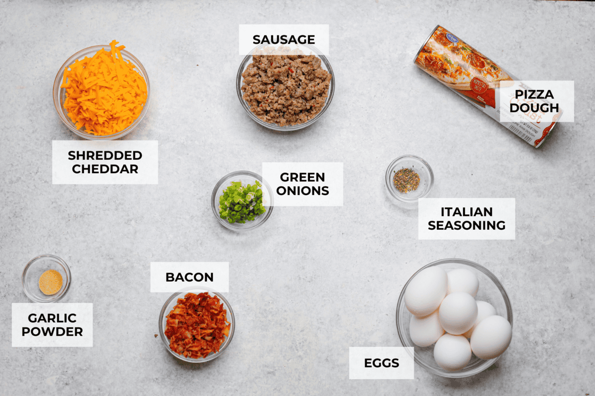 Breakfast Stromboli Recipe | The Recipe Critic