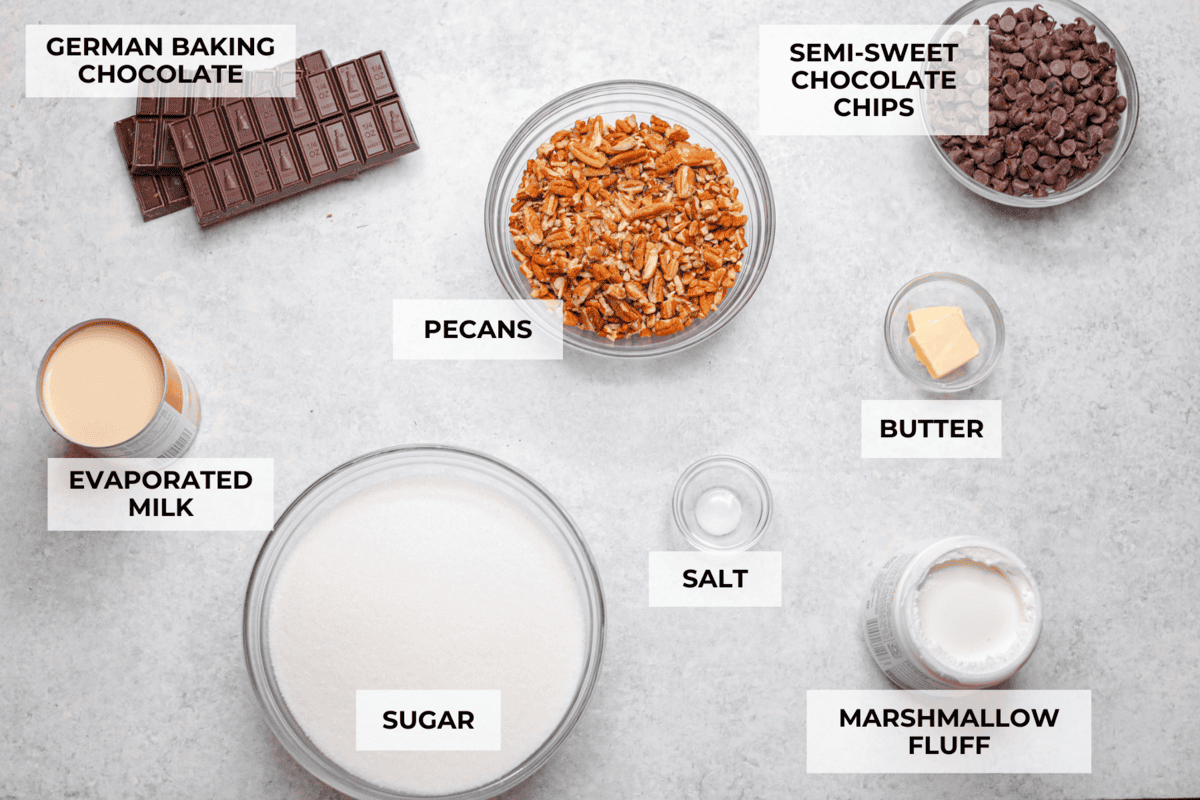 Million Dollar Fudge Recipe | The Recipe Critic