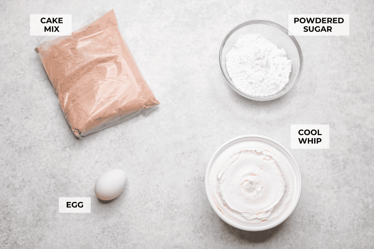 Cool Whip Cookies | The Recipe Critic