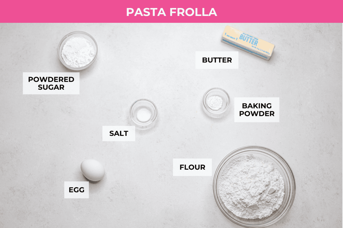 Ricotta Pie Recipe | The Recipe Critic