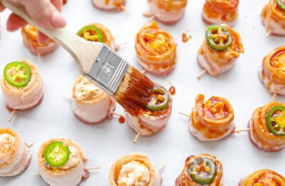 Baked Pig Shots | The Recipe Critic