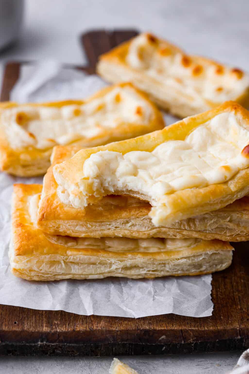Starbucks Cream Cheese Danish Copycat Recipe | The Recipe Critic