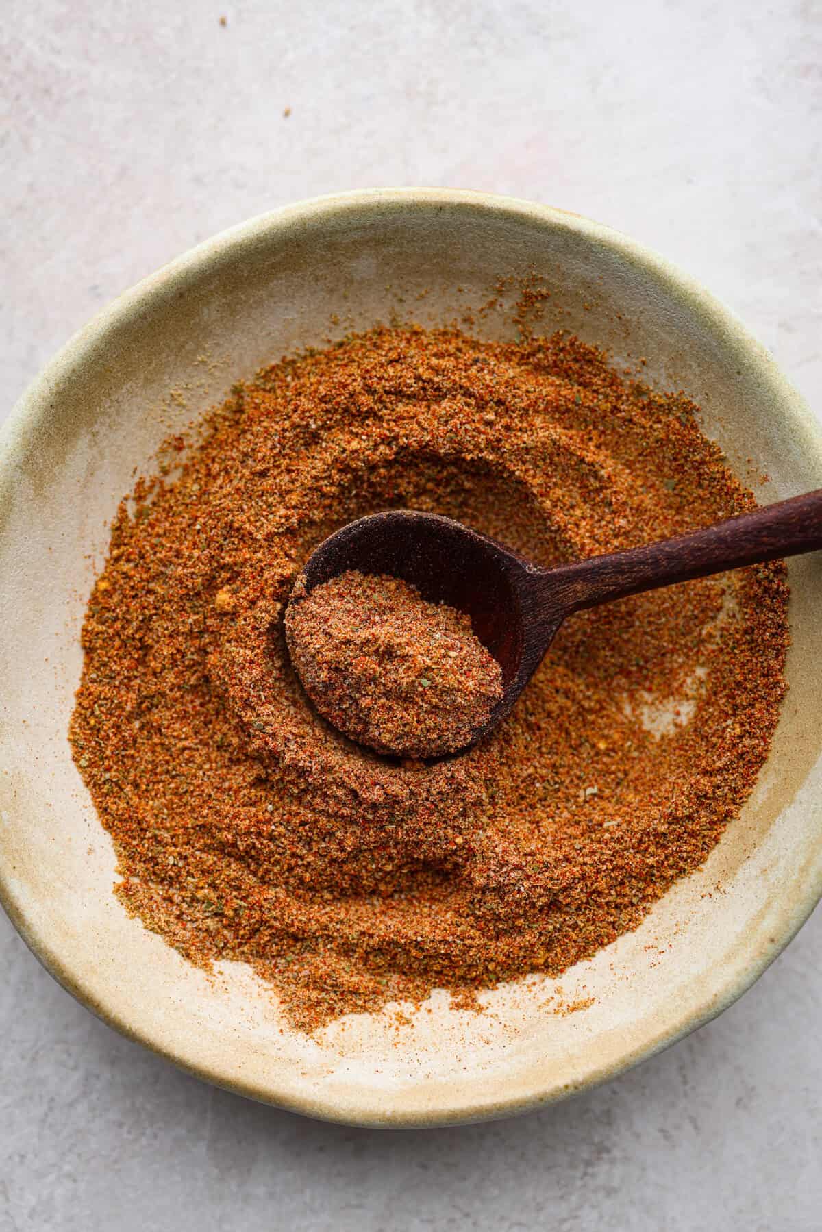 Homemade Old Bay Seasoning Recipe | The Recipe Critic