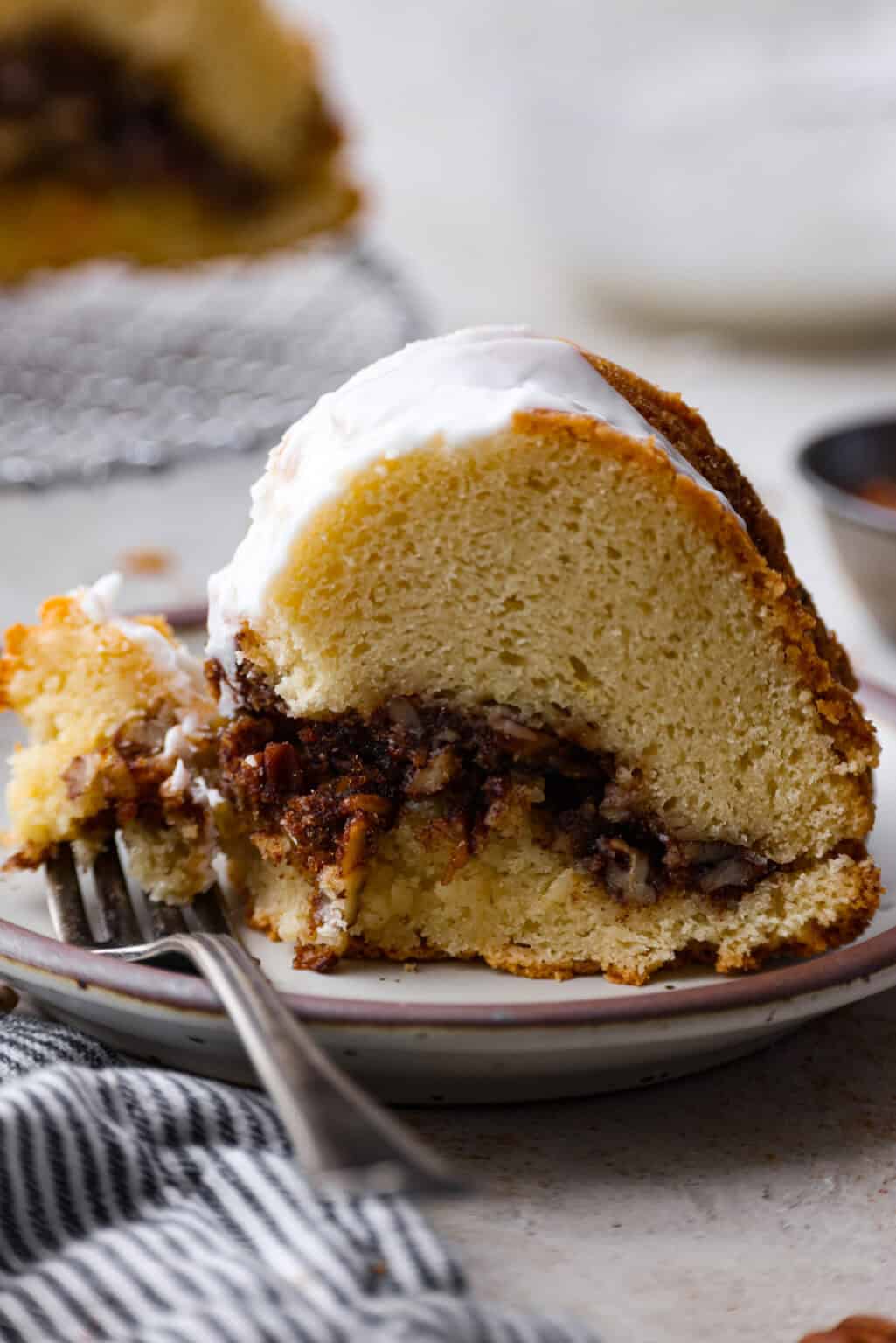 Sock It To Me Cake | The Recipe Critic