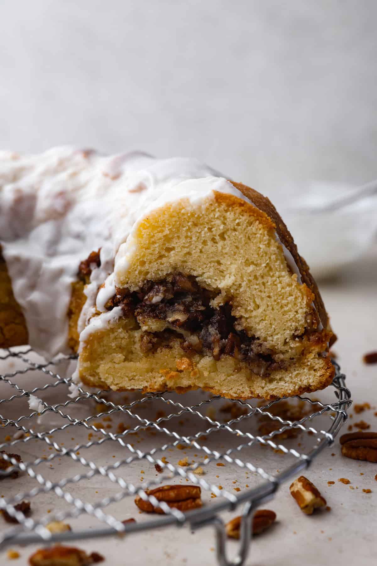 Sock It To Me Cake | The Recipe Critic