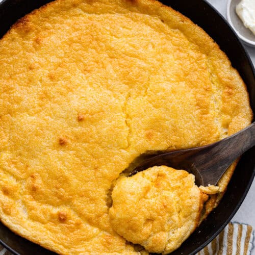 Spoon Bread | The Recipe Critic