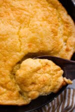 Spoon Bread | The Recipe Critic
