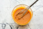 Spring Roll in a Bowl With Peanut Sauce| The Recipe Critic