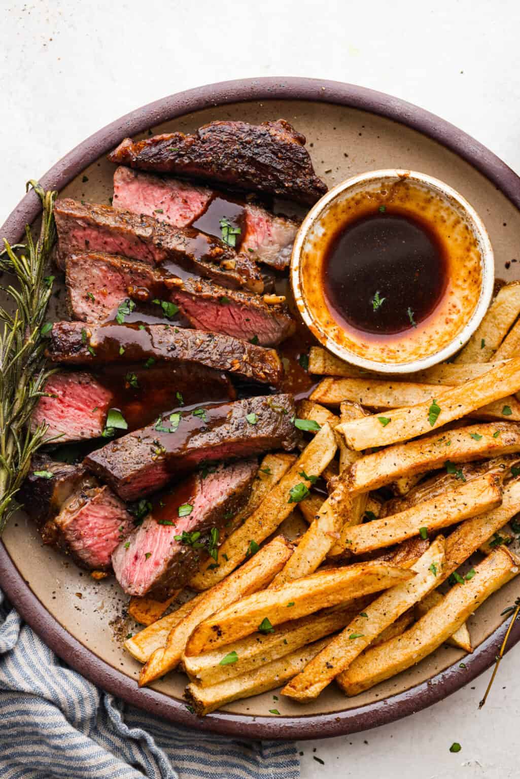Steak Recipes & Ideas - The Recipe Critic