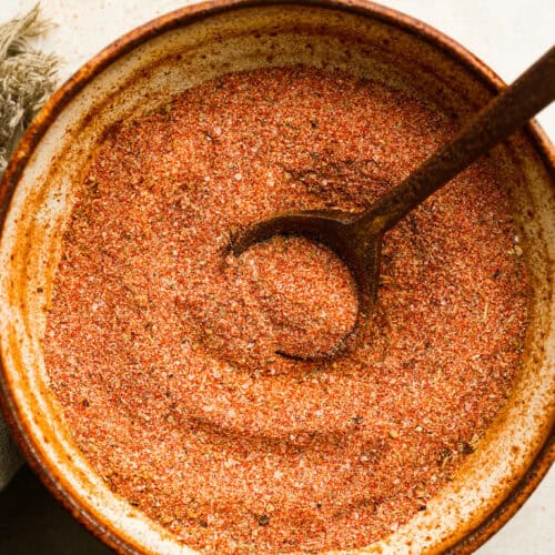 Creole Seasoning Recipe | The Recipe Critic