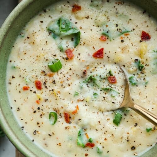 Colcannon Soup | The Recipe Critic