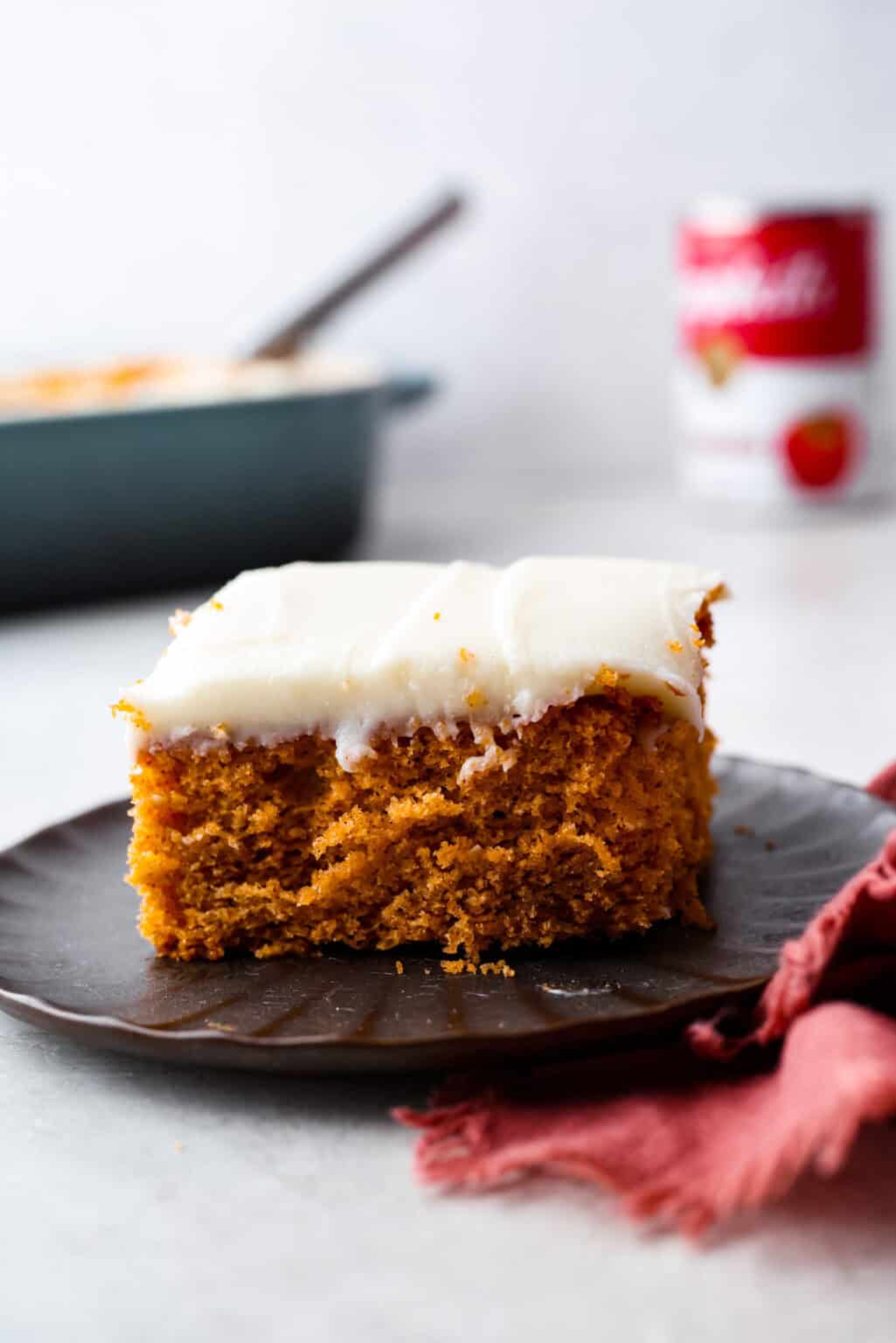 Ho Ho Cake | The Recipe Critic