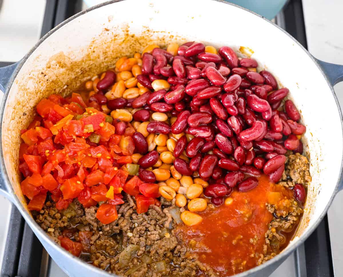 Simple Tacky Frito Chili Pie Recipe - Recipes Vista