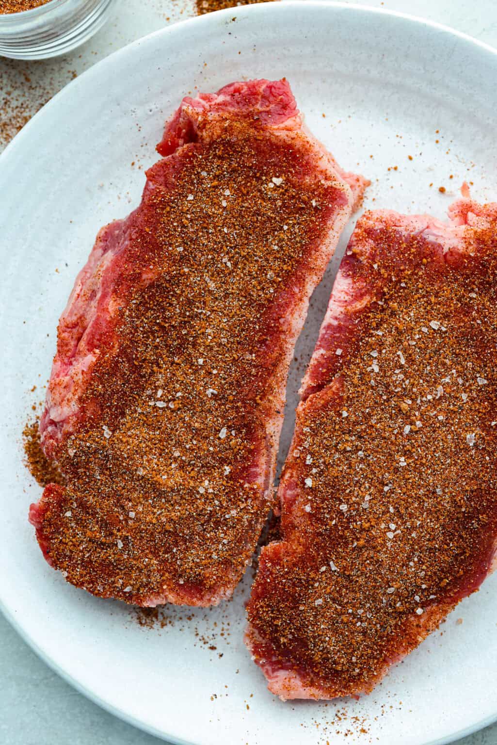 Easy Homemade BBQ Seasoning | The Recipe Critic