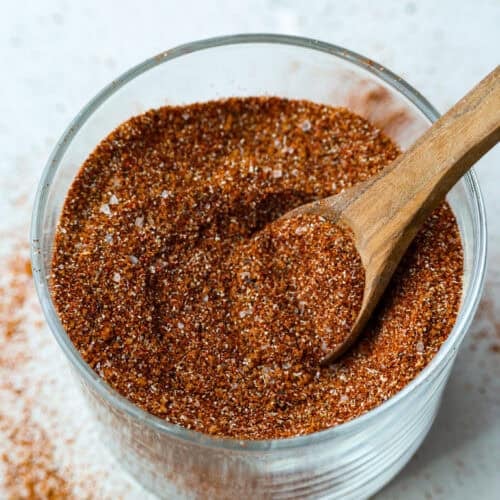 Easy Homemade BBQ Seasoning | The Recipe Critic