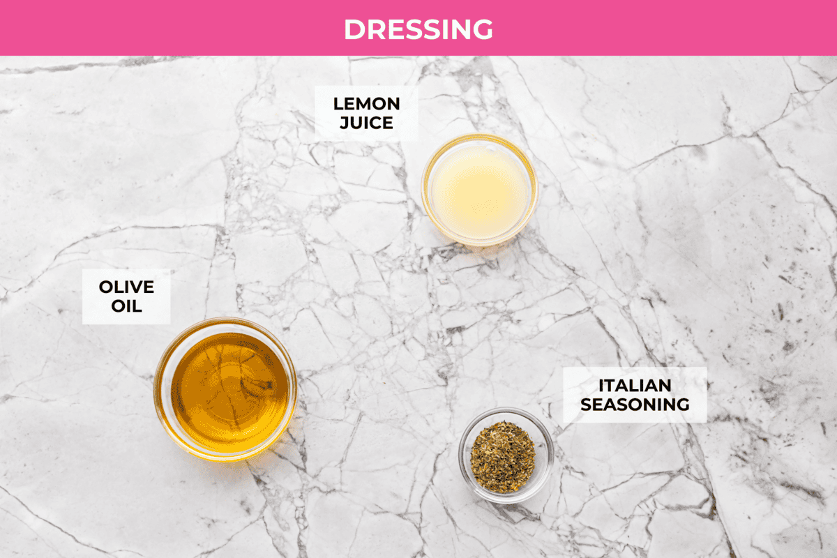 Easy Antipasto Salad Recipe | The Recipe Critic