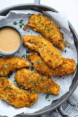 Air Fryer Teriyaki Chicken | The Recipe Critic