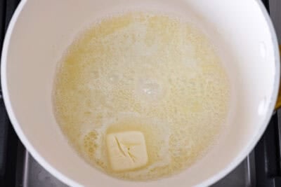 Smooth and Creamy Homemade Cheese Sauce | The Recipe Critic