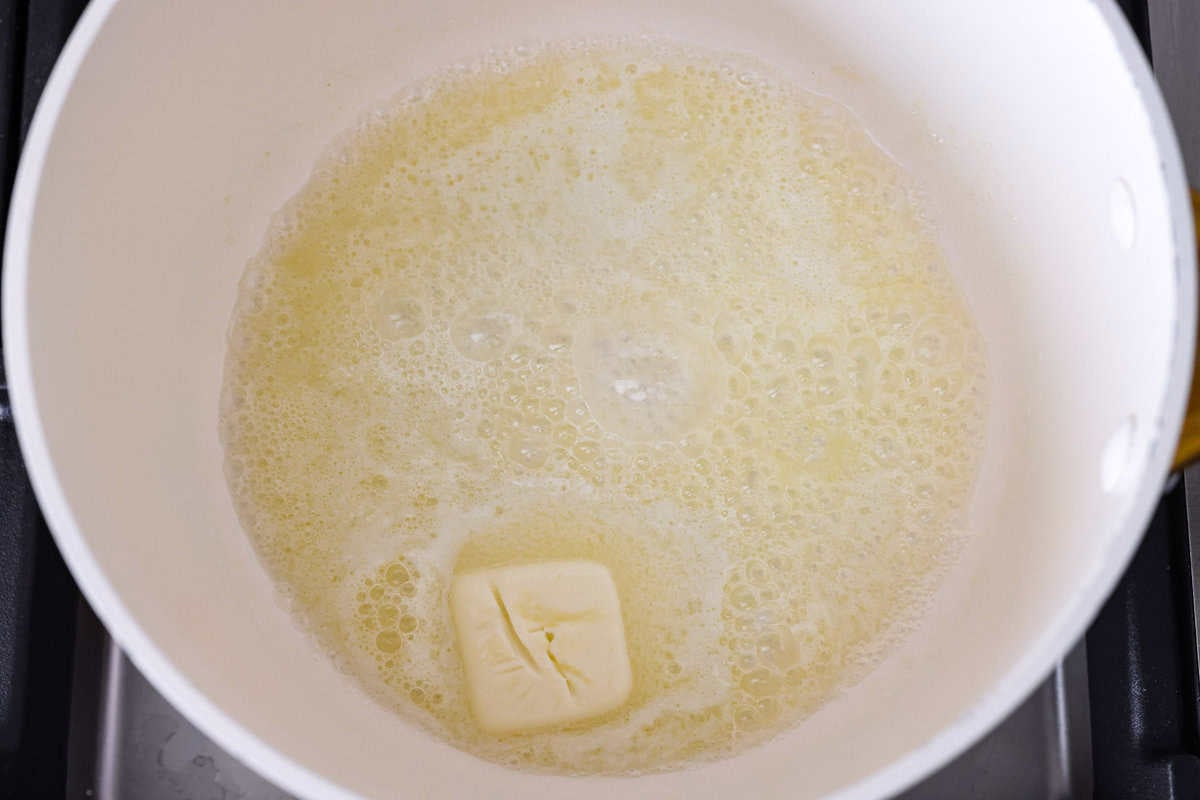 Smooth and Creamy Homemade Cheese Sauce | The Recipe Critic