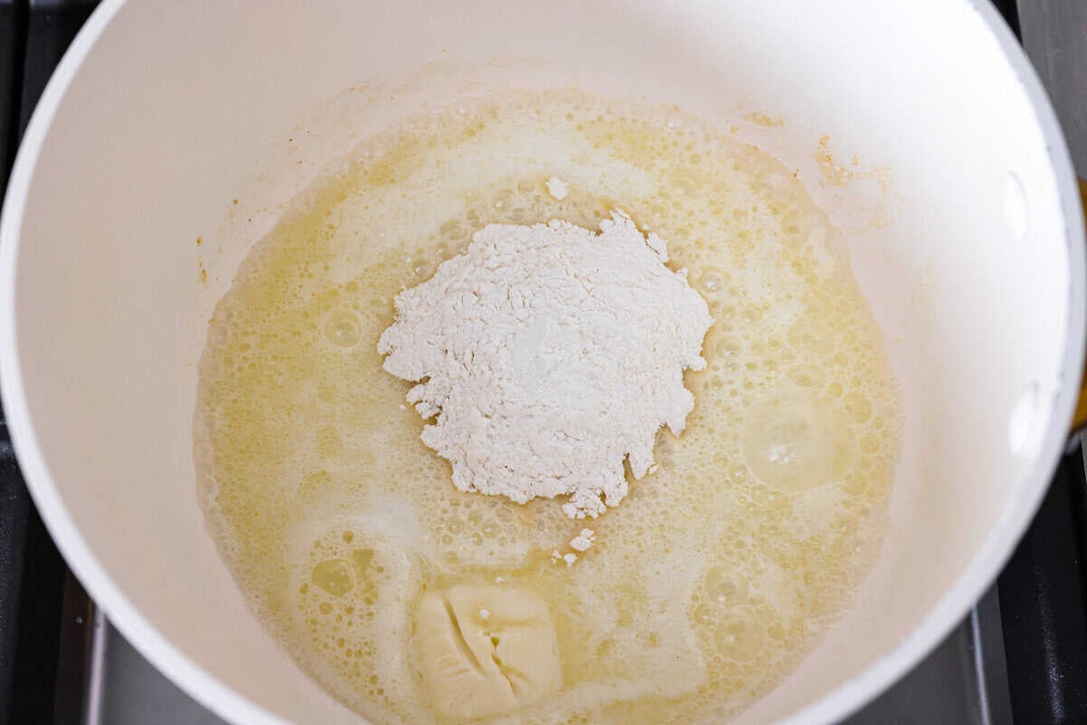 Smooth and Creamy Homemade Cheese Sauce | The Recipe Critic