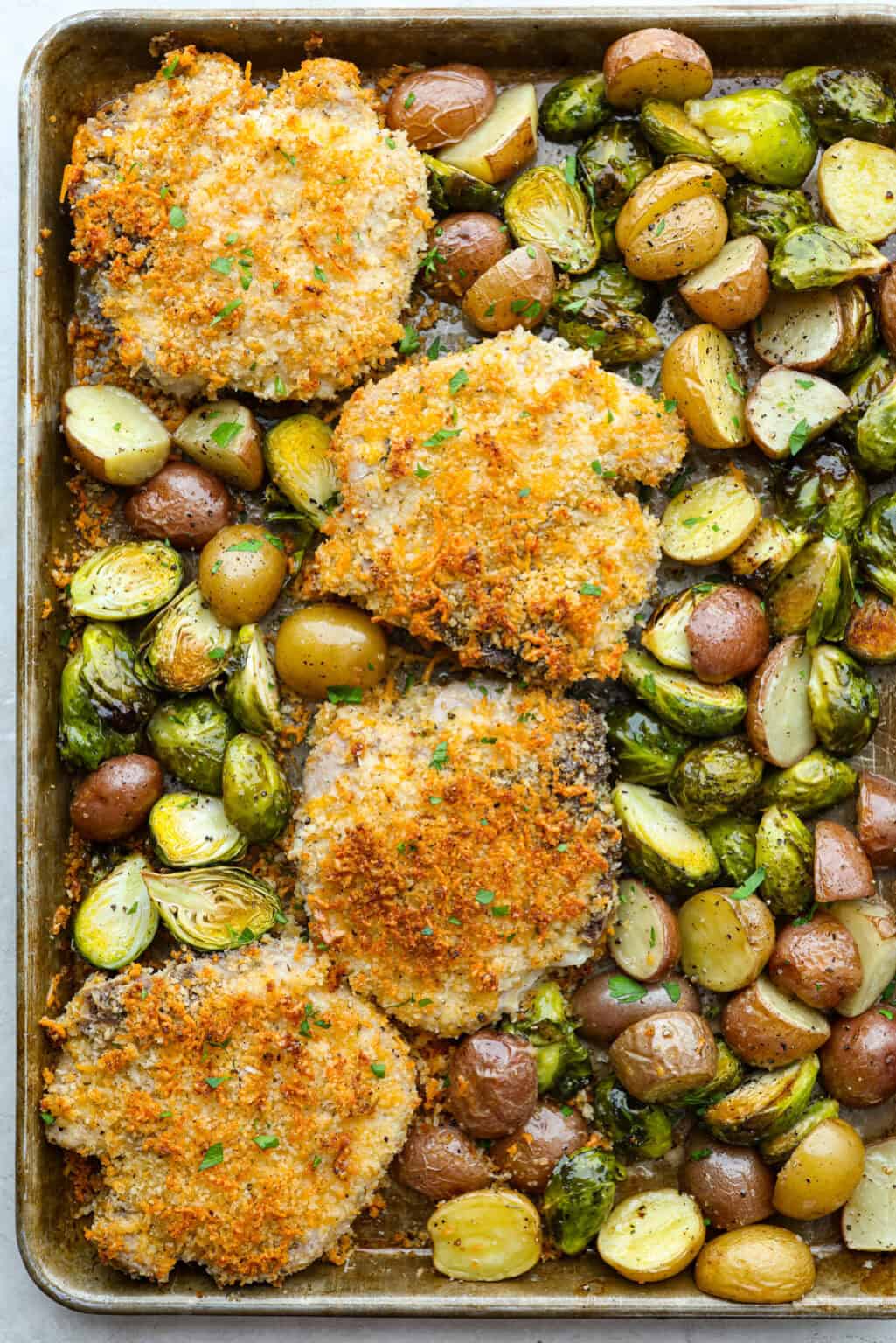 Sheet Pan Steak Fajitas Recipe | The Recipe Critic