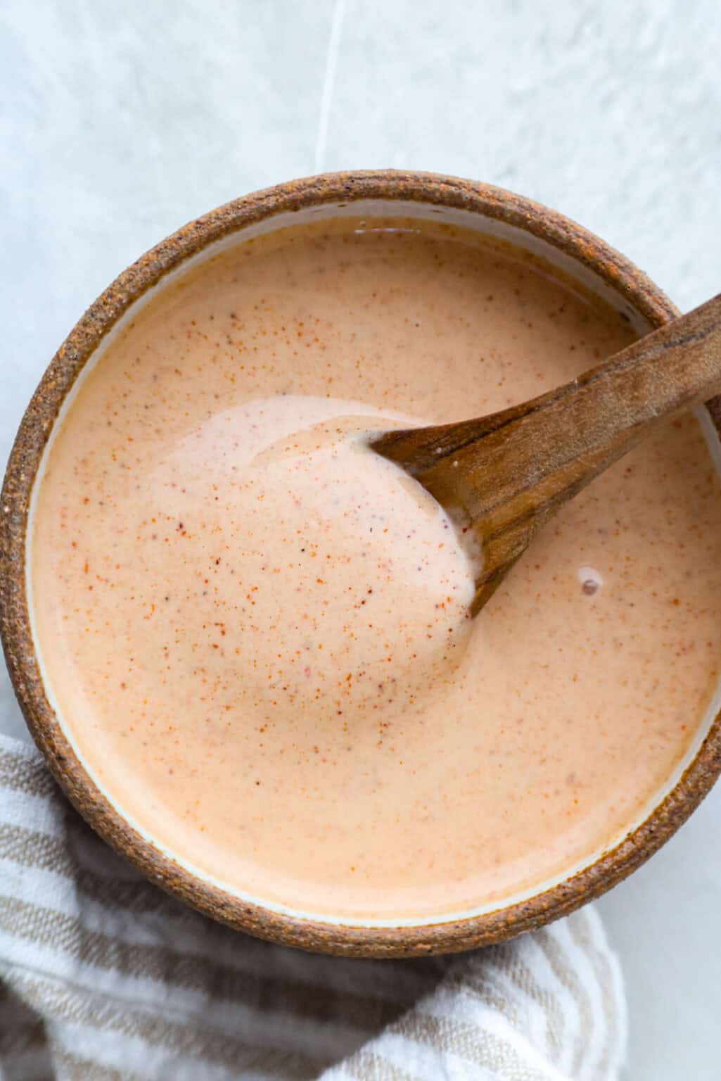 Homemade Yum Yum Sauce Recipe | The Recipe Critic