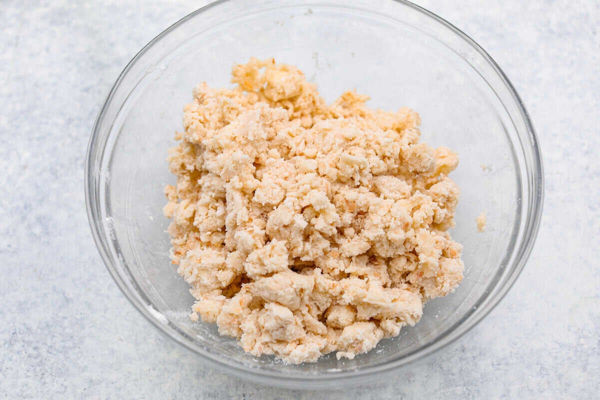 Coconut Cream Lush Dessert | The Recipe Critic
