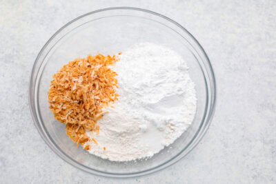 Coconut Cream Lush Dessert | The Recipe Critic