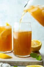 Arnold Palmer Recipe (Iced Tea & Lemonade) | The Recipe Critic