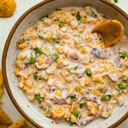 Creamy Crack Corn Dip Recipe | The Recipe Critic