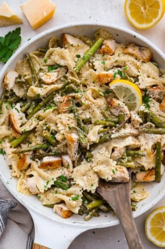 Slow Cooker Angel Chicken Recipe | The Recipe Critic