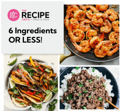Print. Cook. Repeat. | The Recipe Critic