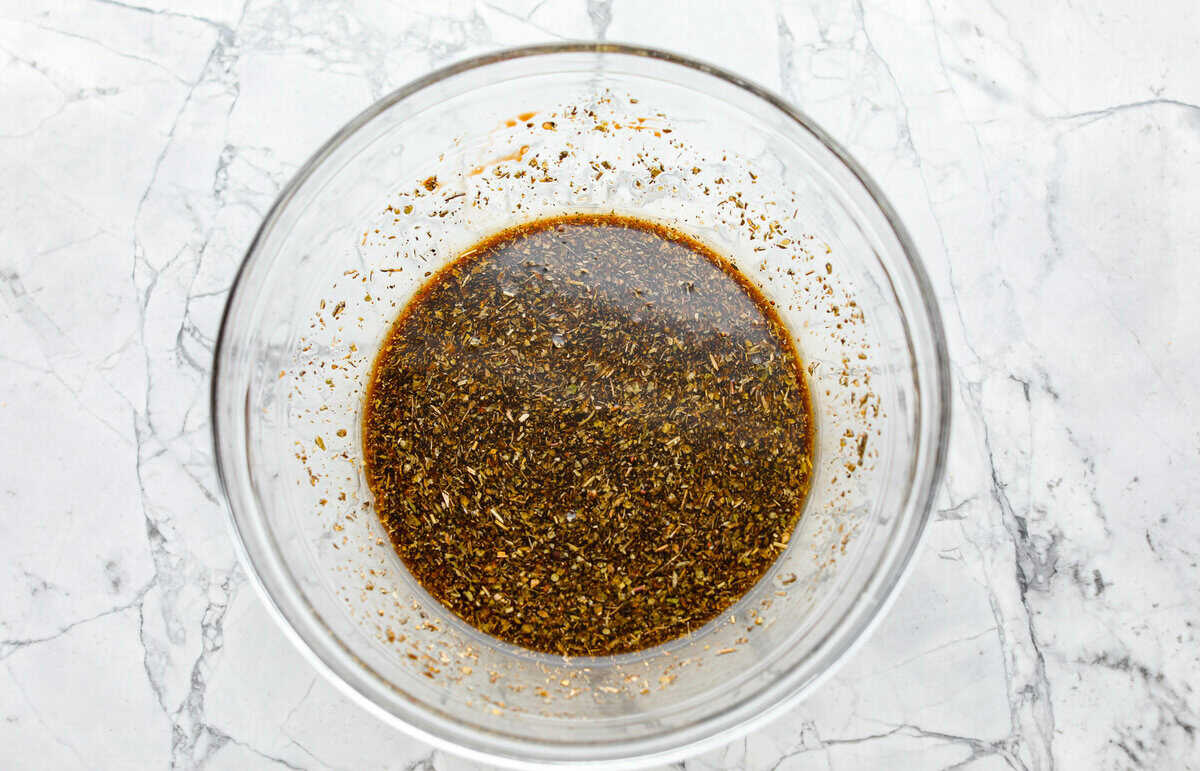 Easy Balsamic Chicken Marinade for Grilling or Baking | The Recipe Critic