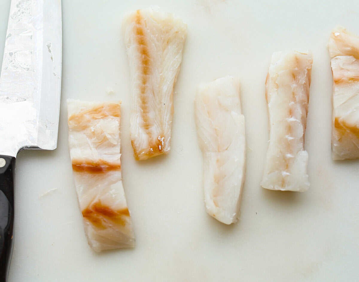 Easy Homemade Fish and Chips | The Recipe Critic