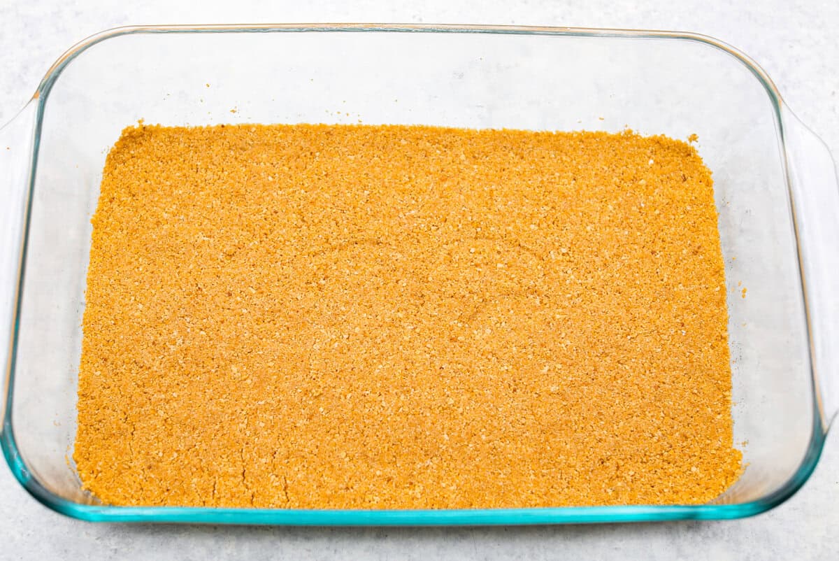Easy, No-Bake Pineapple Delight Recipe | The Recipe Critic