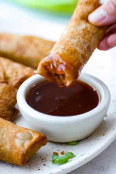 Homemade Sweet and Sour Sauce Recipe | The Recipe Critic