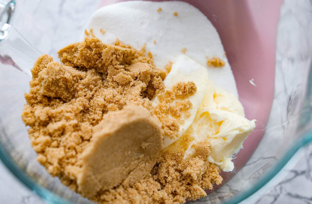 Copycat Crumbl Cookies Recipe | The Recipe Critic