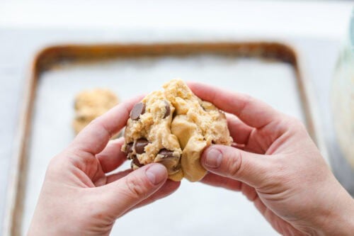Copycat Crumbl Cookies Recipe | The Recipe Critic