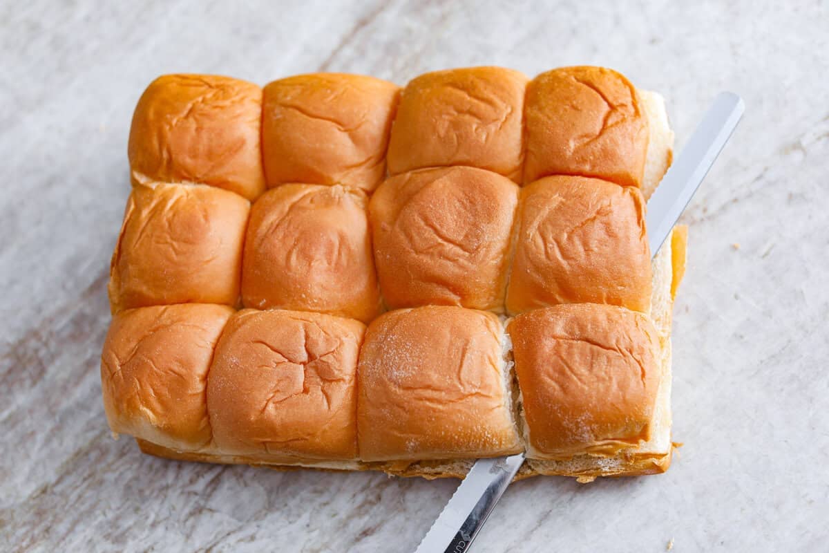 Easy Hawaiian Roll Cinnamon Rolls (Viral TikTok Hack | The Recipe Critic