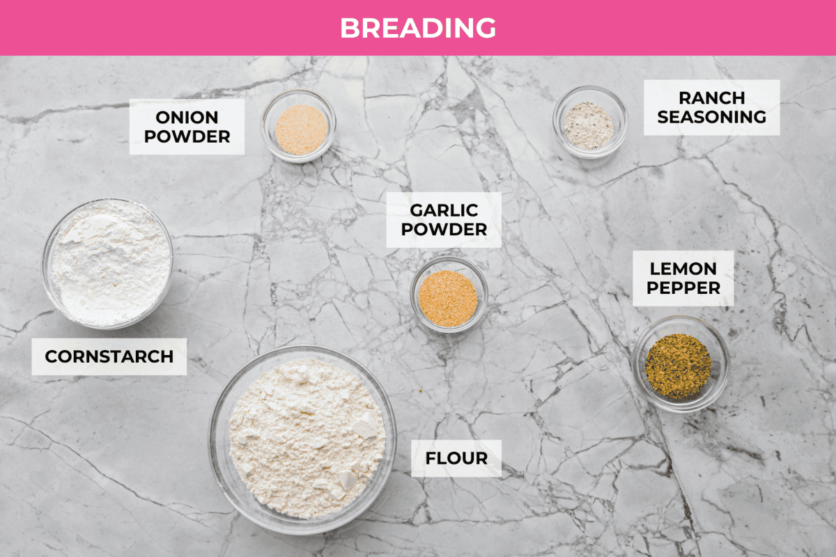 Crispy Crack Wings (Viral TikTok Recipe) | The Recipe Critic