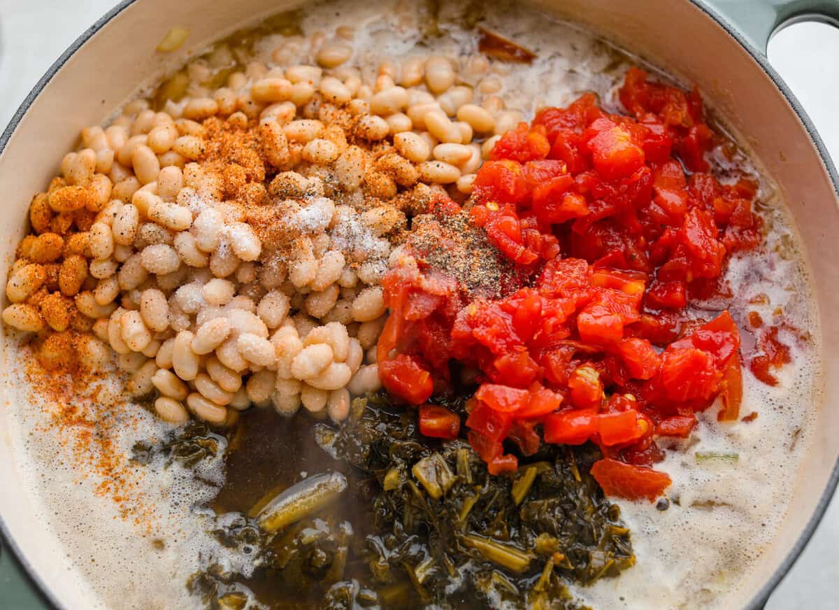 Swamp Soup Recipe (TikTok Viral!) | The Recipe Critic