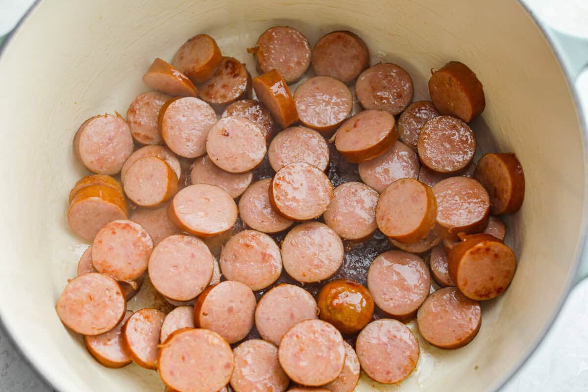 Swamp Soup Recipe (TikTok Viral!) | The Recipe Critic