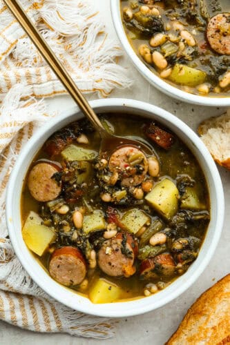 Swamp Soup Recipe (TikTok Viral!) | The Recipe Critic