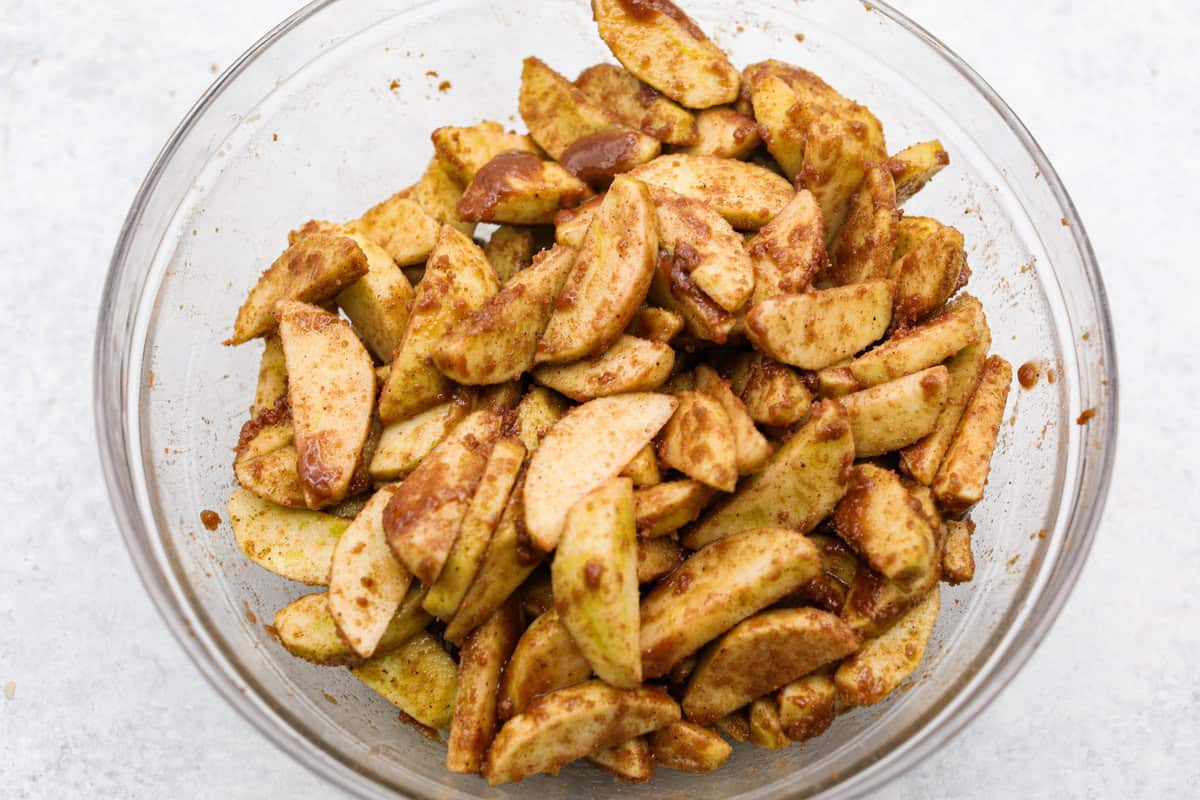 Brown Bag Apple Pie – A Classic Trick for Perfect Pie Every Time | The ...