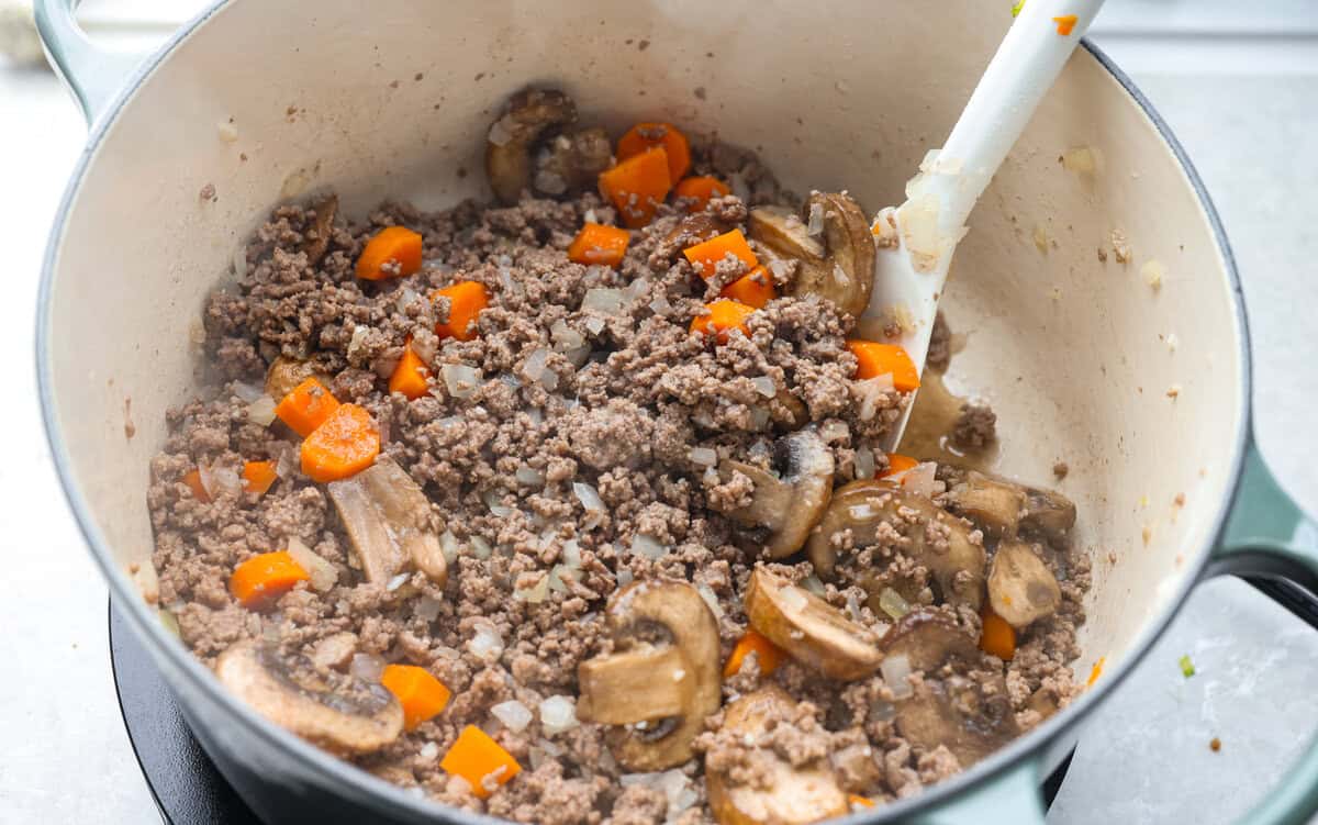 Easy Hobo Stew Recipe – Hearty & Budget Friendly | The Recipe Critic