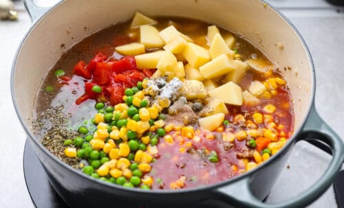 Easy Hobo Stew Recipe – Hearty & Budget Friendly | The Recipe Critic